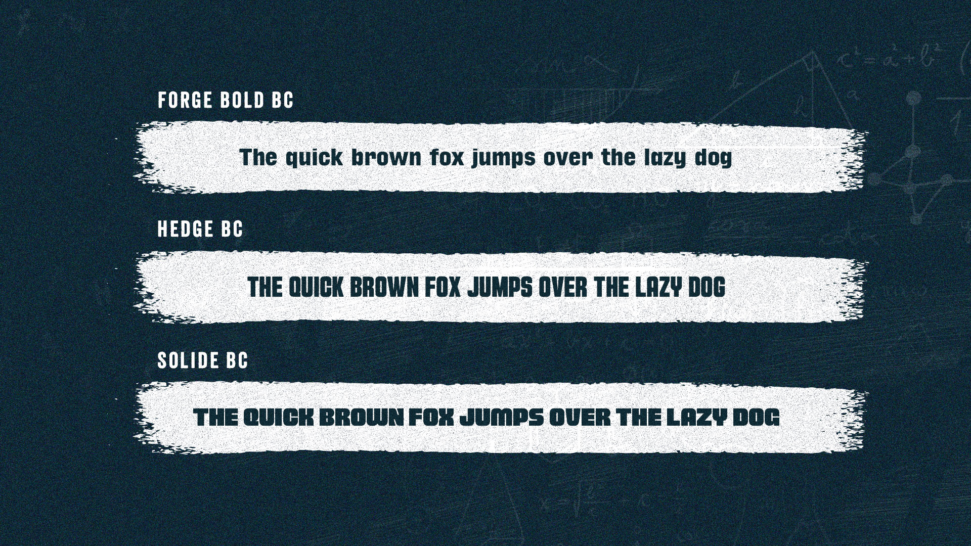 The Art and Science of Variable Fonts